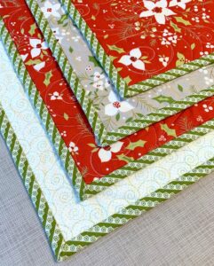 In Praise of Single-Fold Binding (A Tutorial of Sorts) - First Light ...