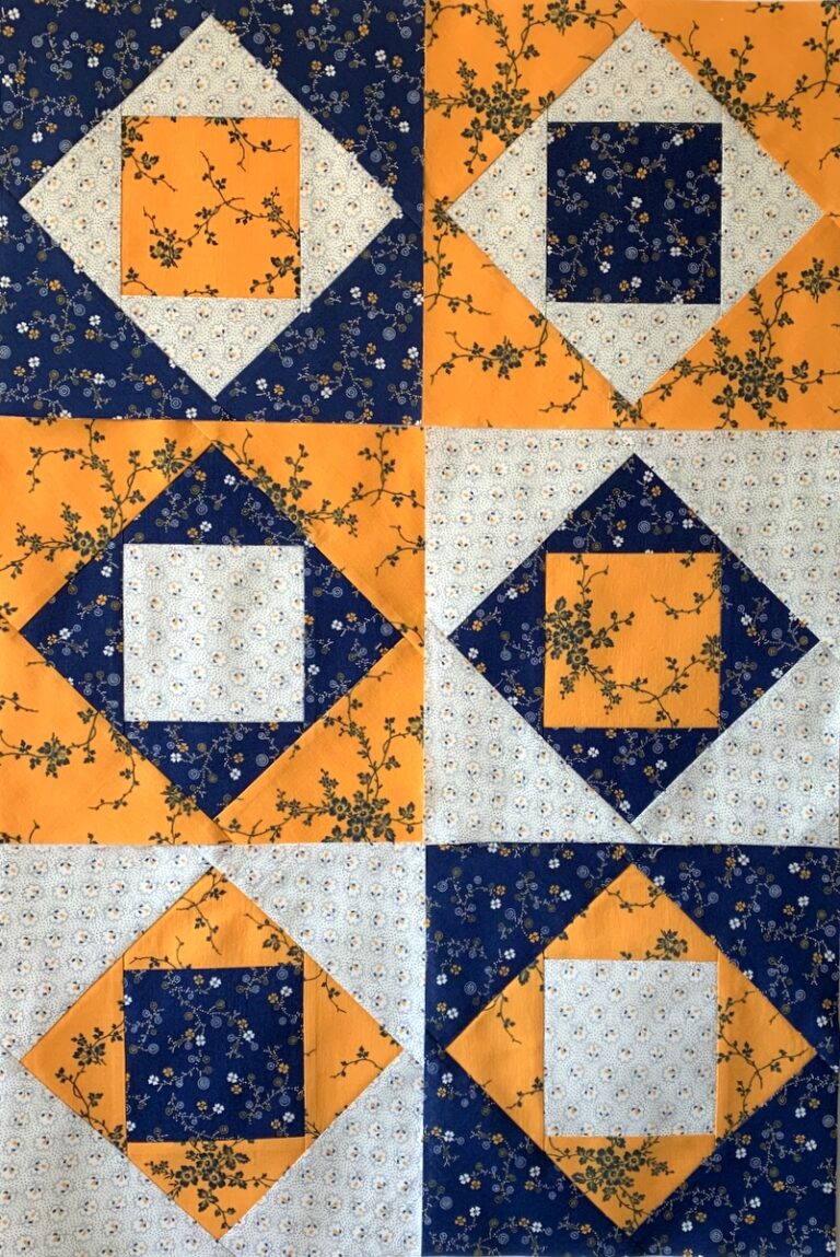Floating Squares - First Light DesignsFirst Light Designs